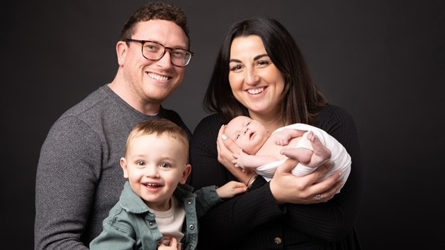 Family pay tribute to dad who died after being hit by a lorry in ...