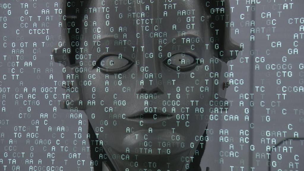 Artificial Intelligence: The good, the bad and the unknown | UTV | ITV News