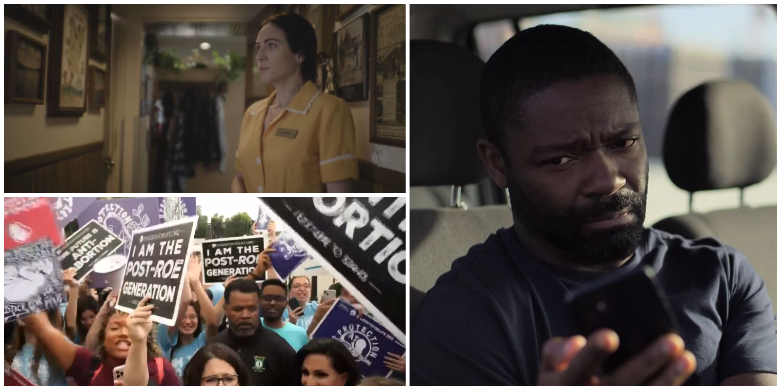 British short films elevating 'unheard voices' at this year's Oscars ...