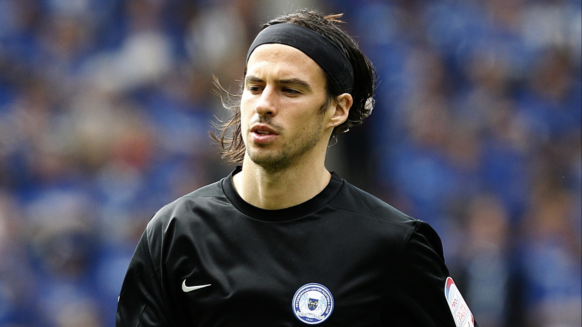 Fans' favourite George Boyd leaves Peterborough United | ITV News Anglia