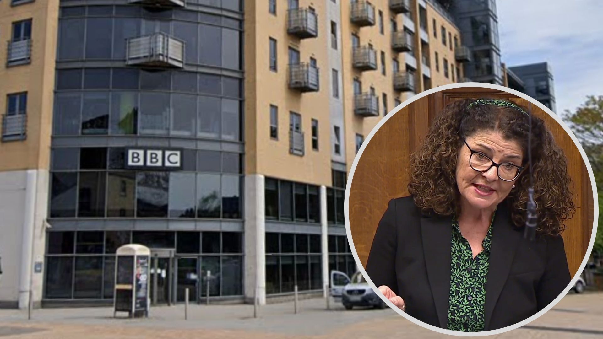 Hull MP Diana Johnson accuses BBC of 'gagging' staff over local radio ...