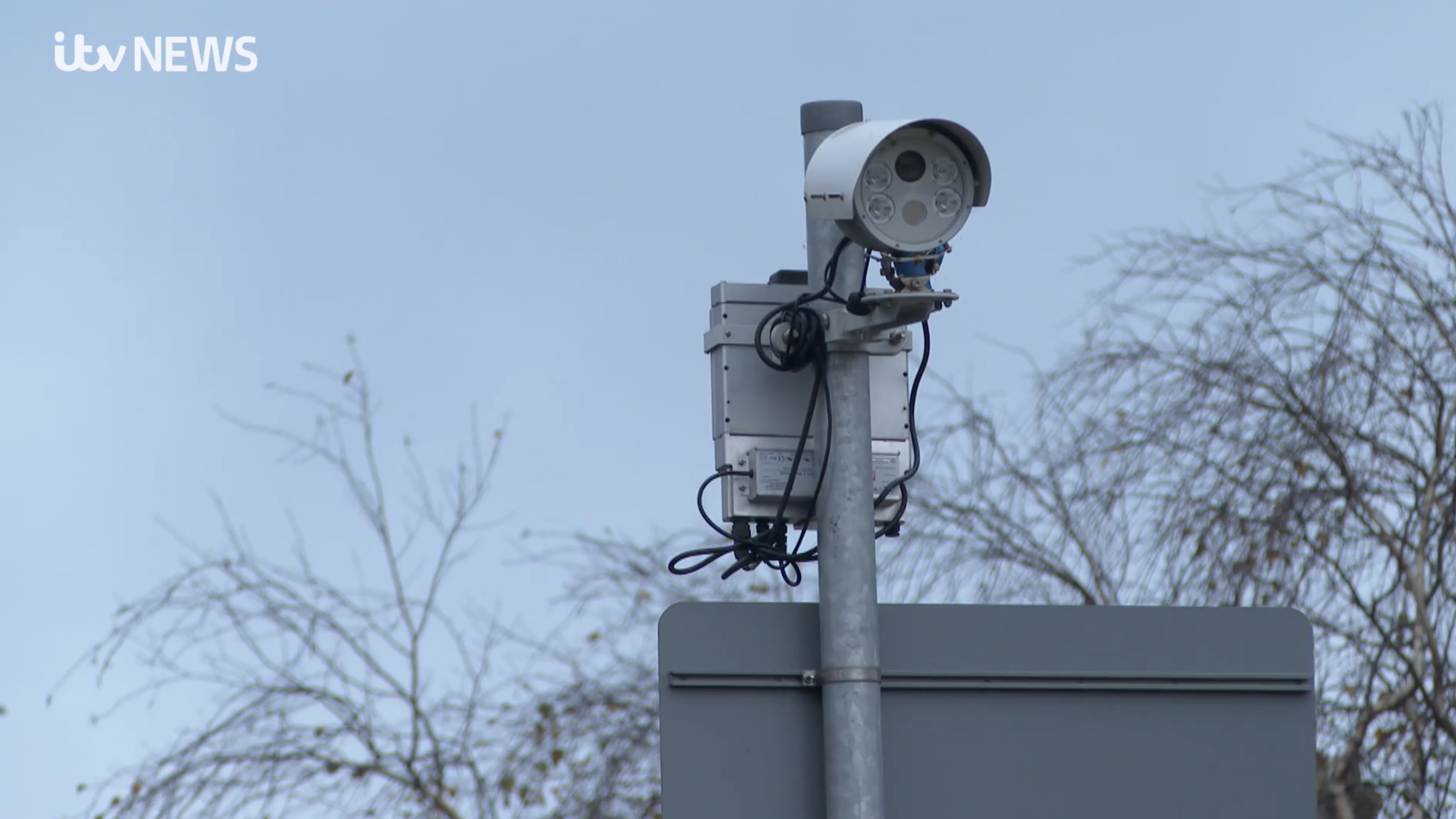 Thousands of drivers in Brighton angry at being fined for driving ...