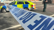 Man In 40s Treated For Gunshot Wound To Leg After Londonderry Attack