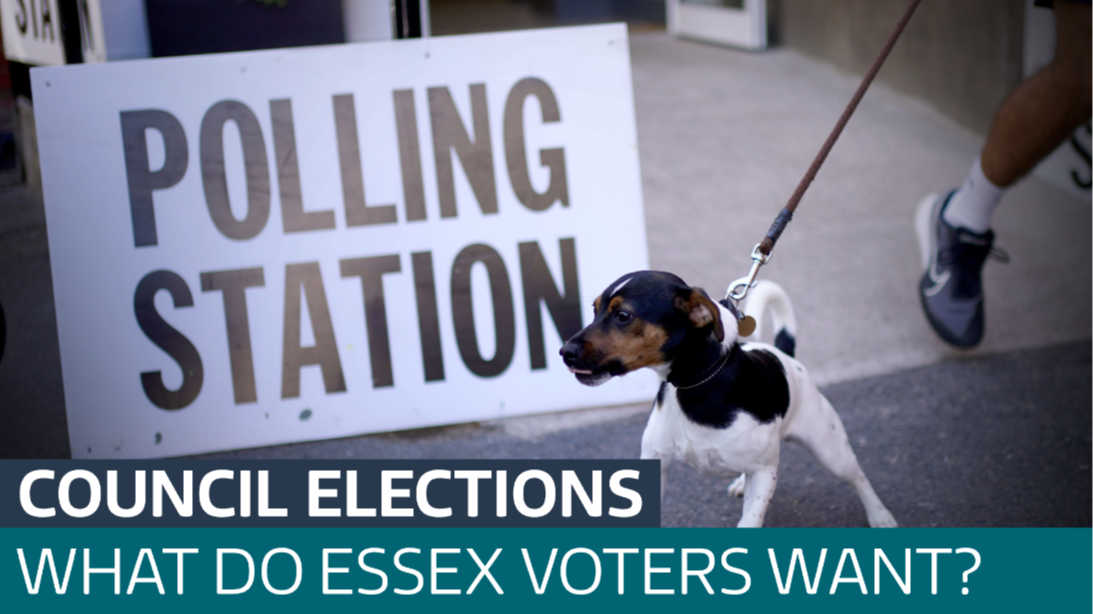 Is political change in the air in Essex ahead of May's county council ...