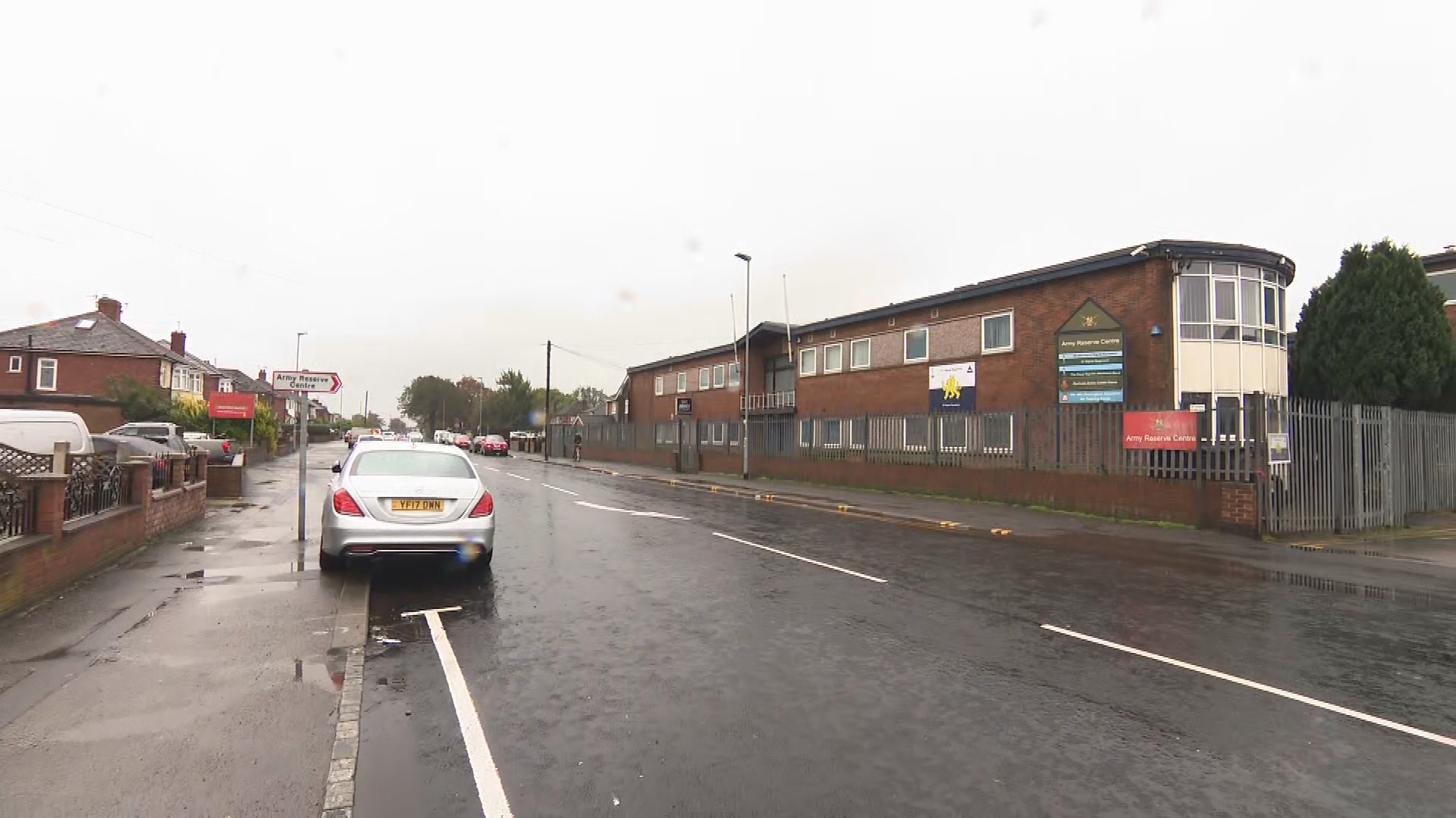 Darlington man charged over alleged bomb hoax in Neasham Road | ITV ...