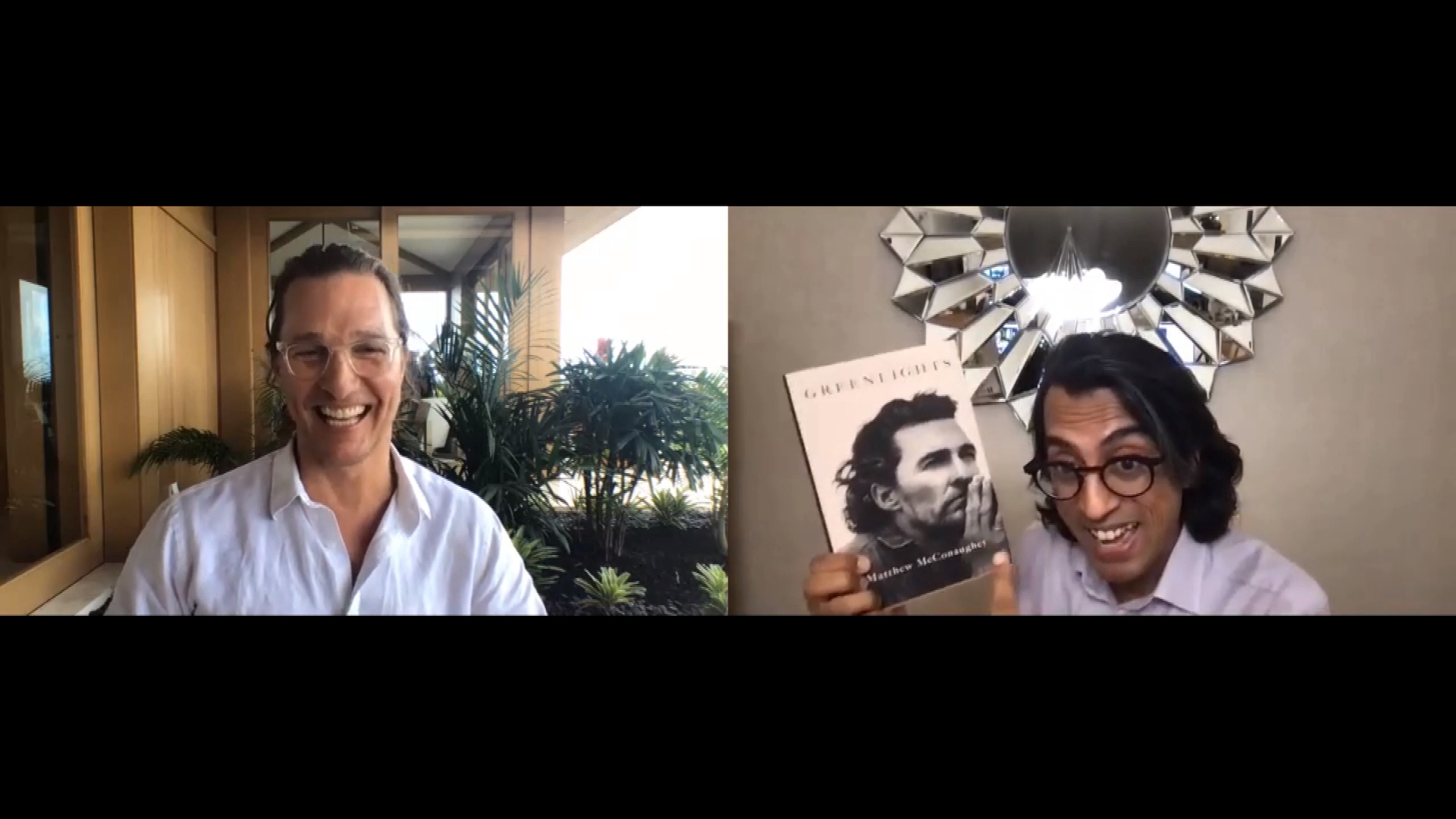 Thought Economics: The Manchester man who made interviewing the world's ...