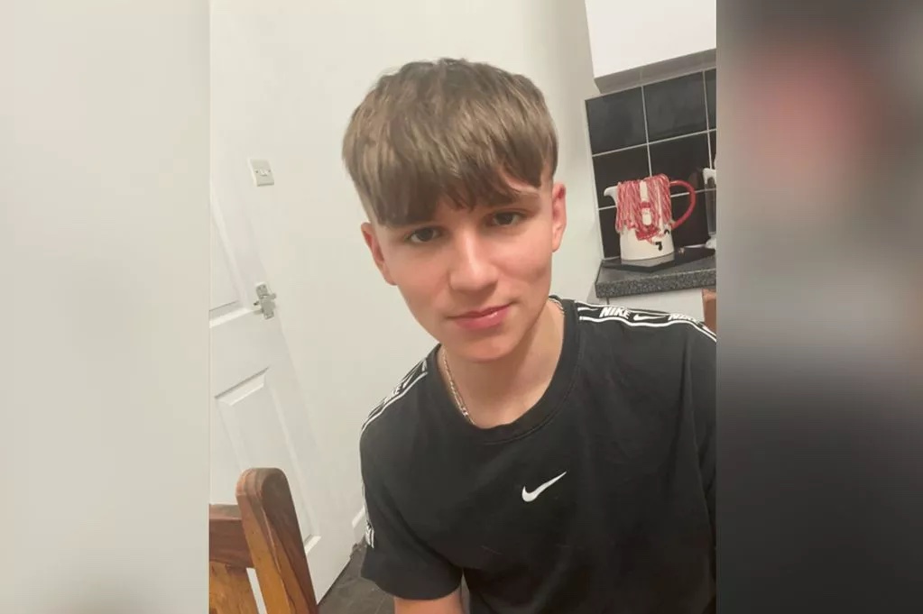 Tributes paid to 'compassionate and brave' teenager found dead in ...
