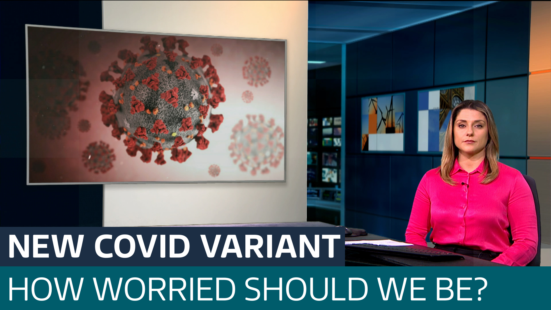 Eris: What is the new variant of Covid rapidly spreading across UK ...