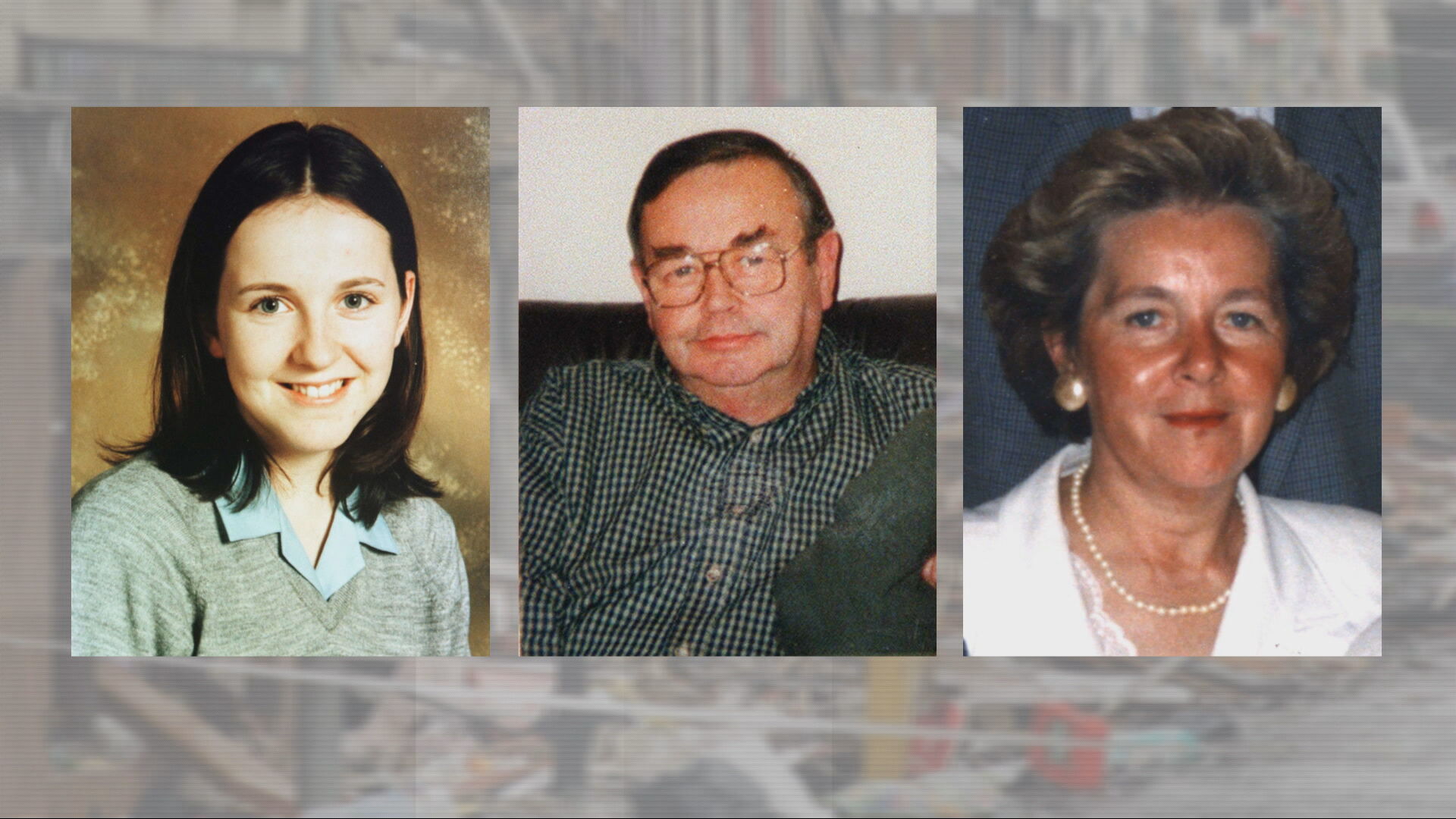 Three more victims remembered by loved ones during Omagh Bombing ...
