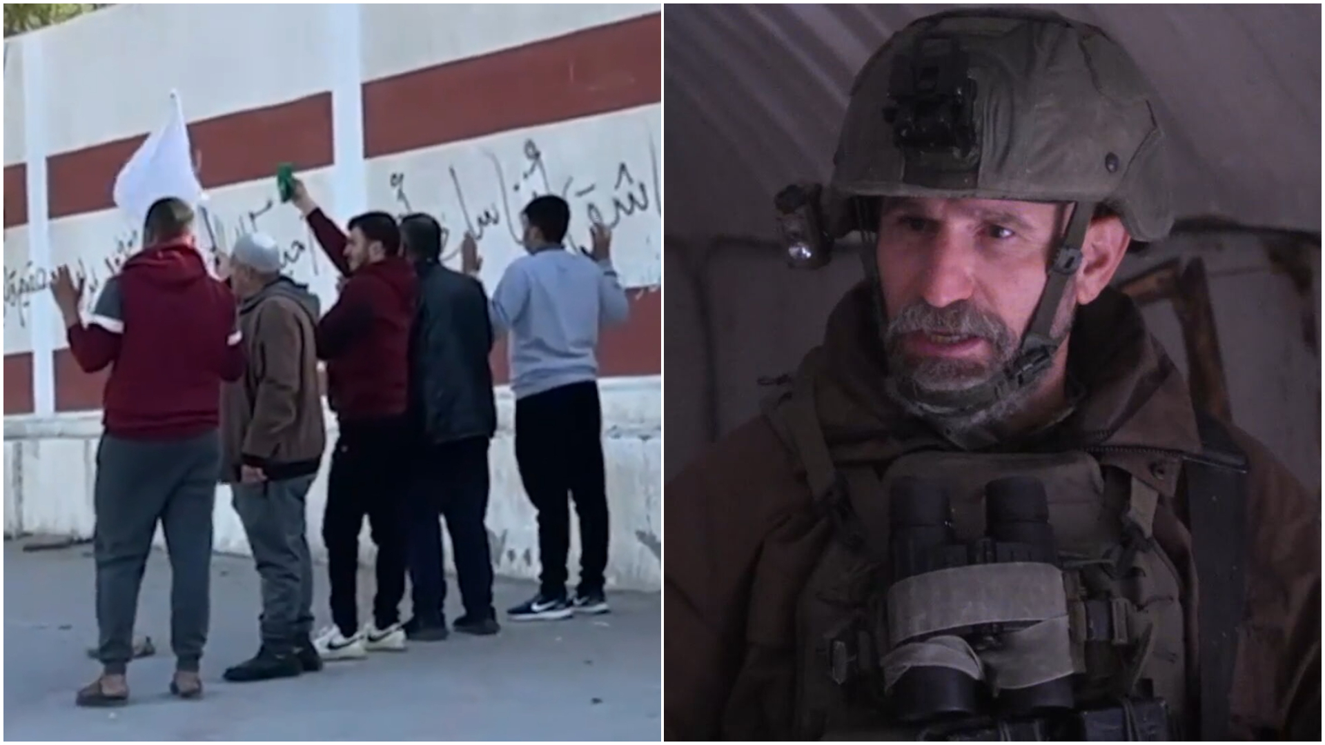 'There are mistakes, it is war': Israeli commander indicates IDF were ...