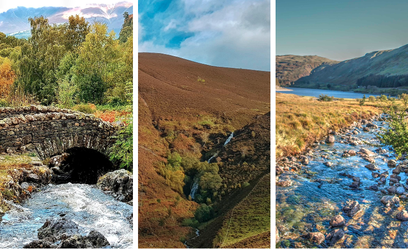 OCTOBER: Your weather pictures for the Border region | ITV News Border