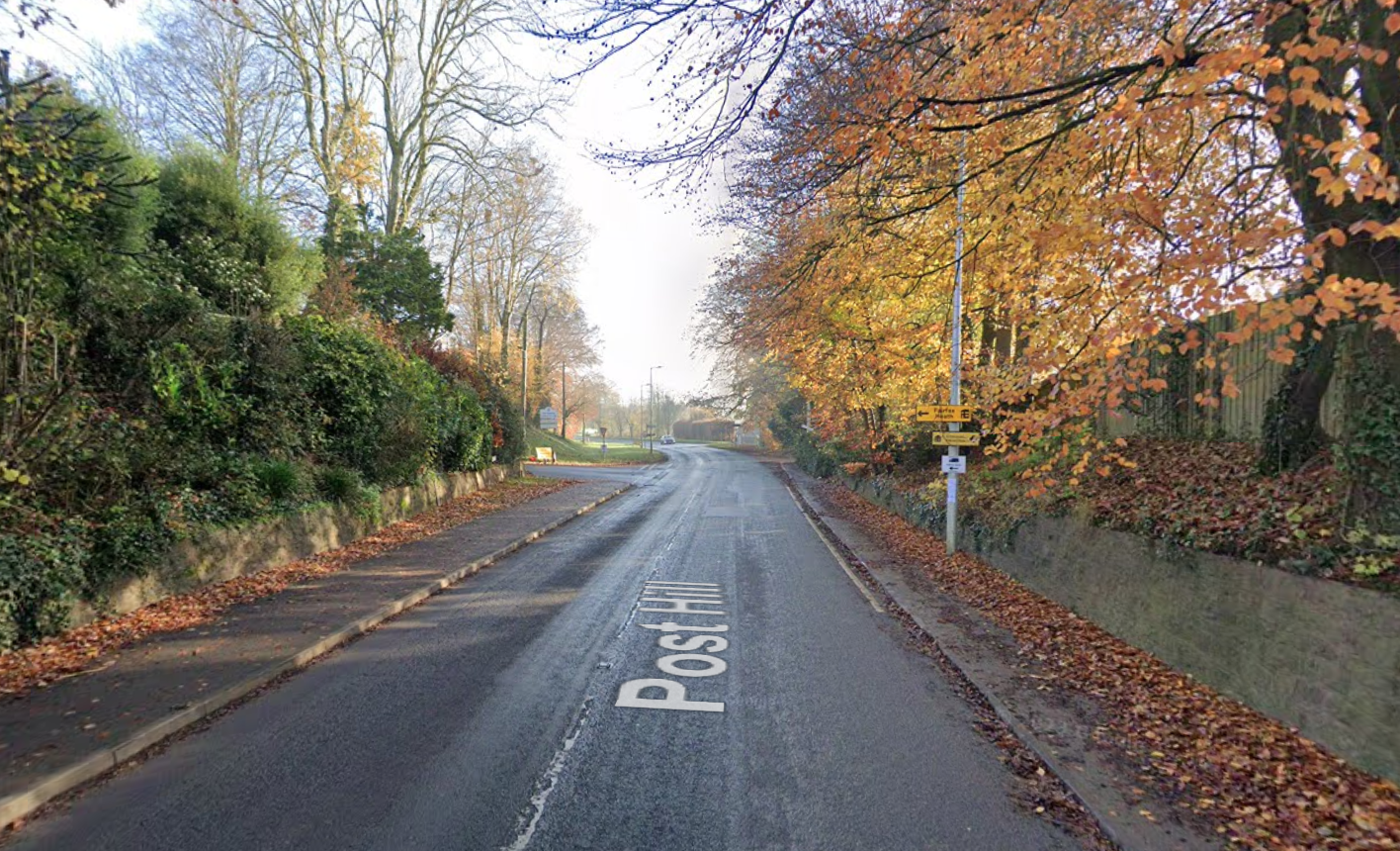 One person dead after two-car crash in Devon on bank holiday weekend ...