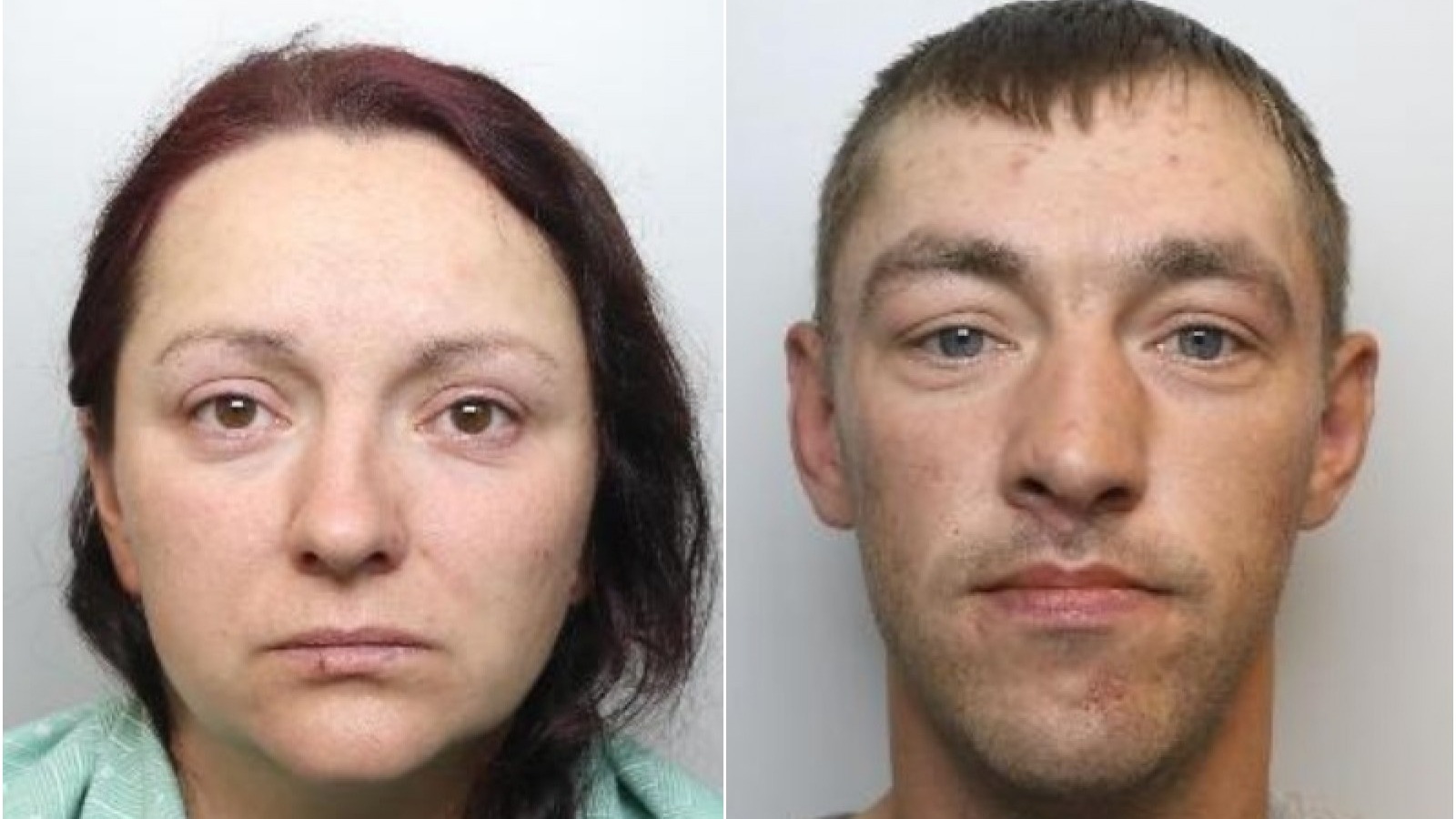 Rotherham man murdered by girlfriend and housemate after 'toxic ...