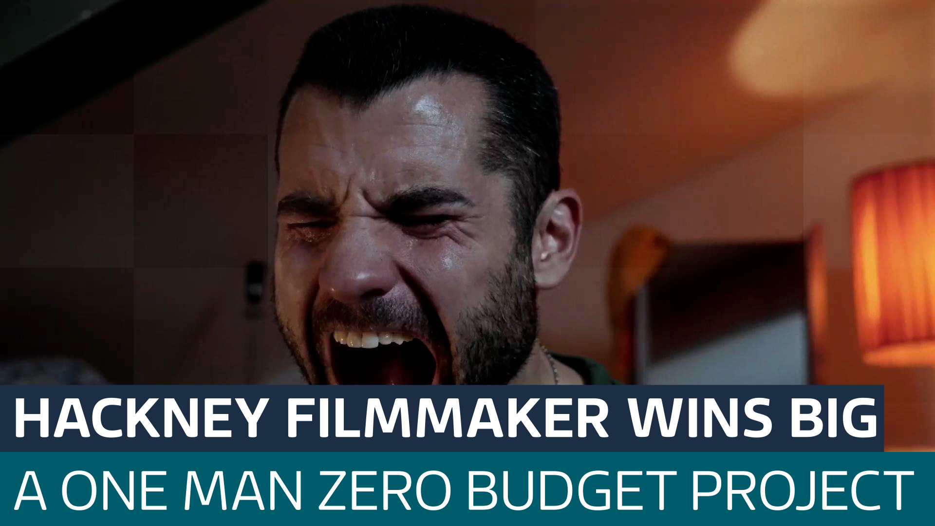 Hackney filmmaker takes home awards with zero budget film - Latest From ...