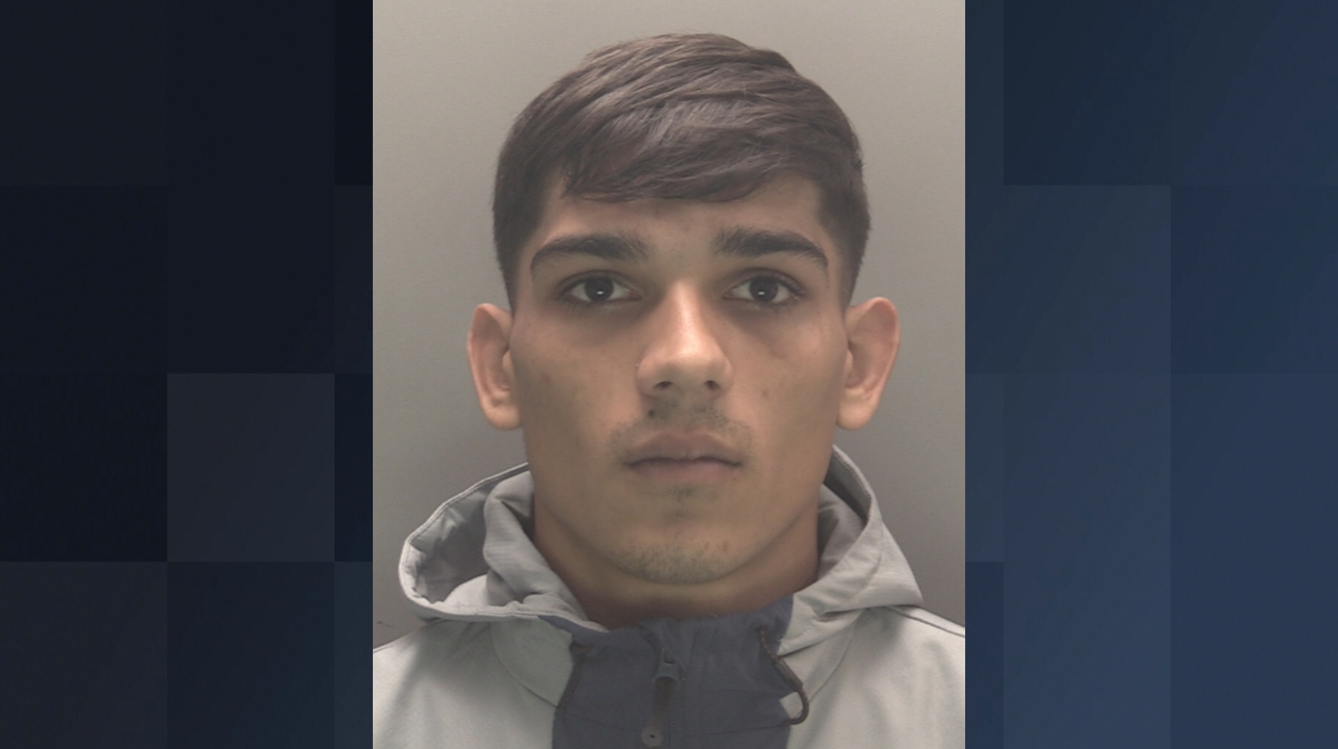 Man who kicked police officers and threw missiles during 'appalling ...