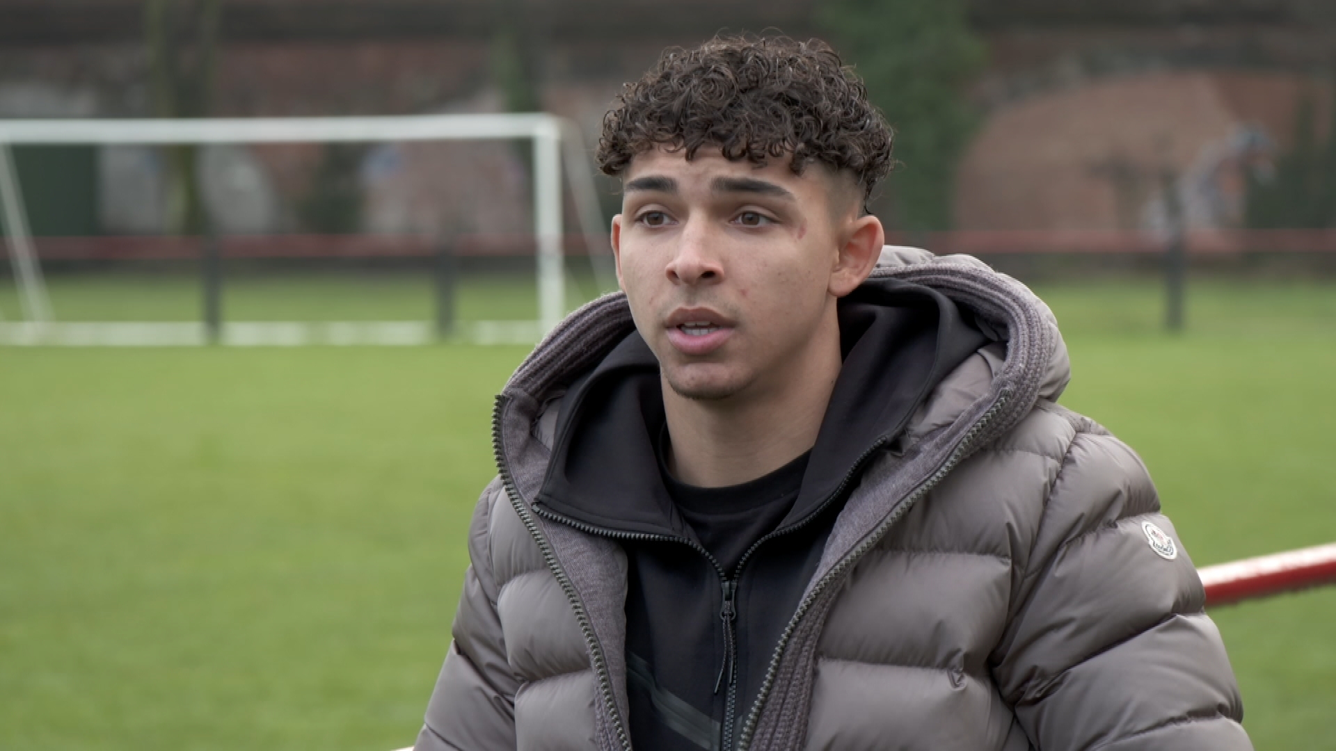 Young footballer says don't suffer in silence as PFA reveals 500 ...