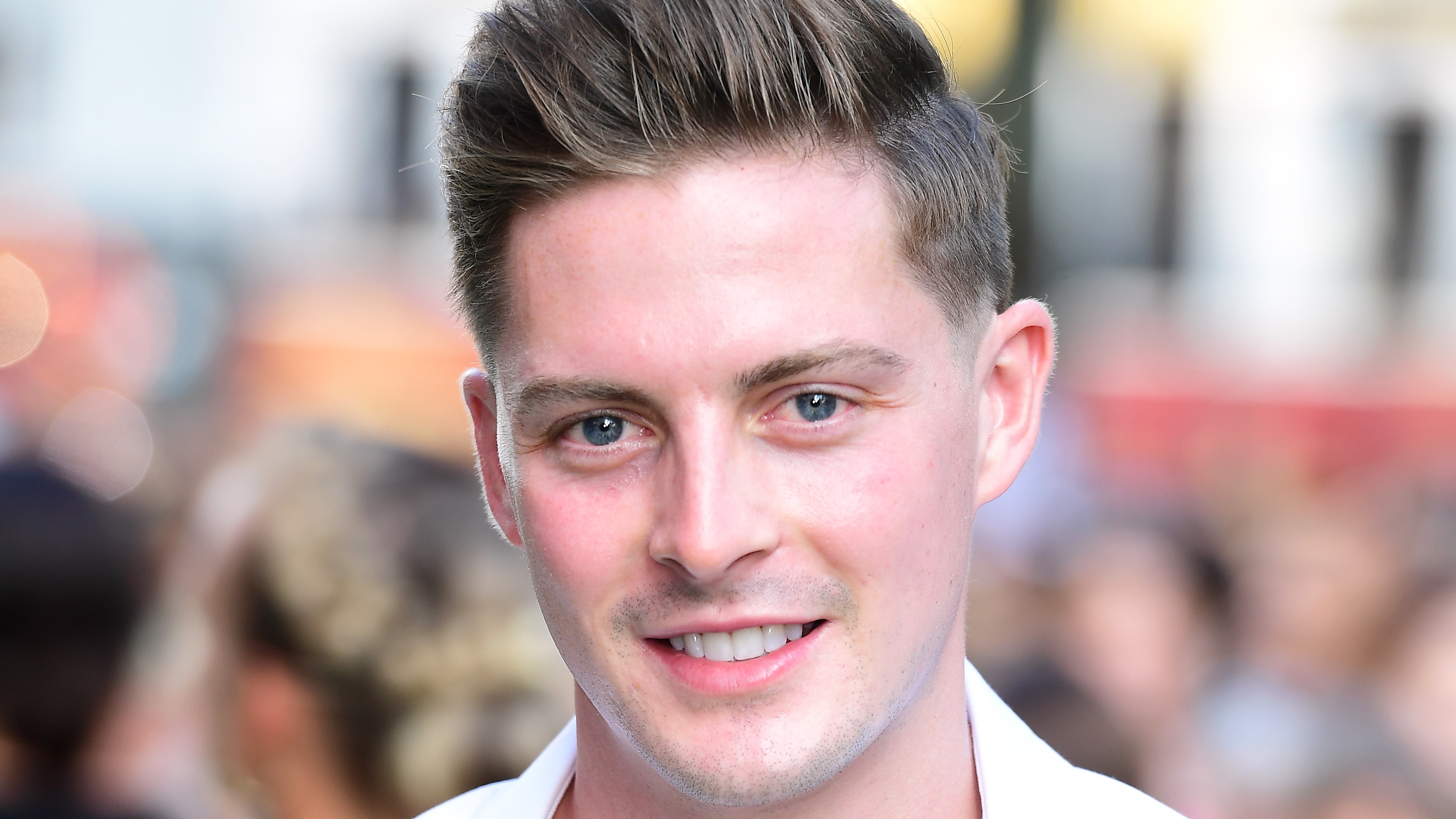 Dr Alex George appointed as UK Government's Ambassador for Mental ...