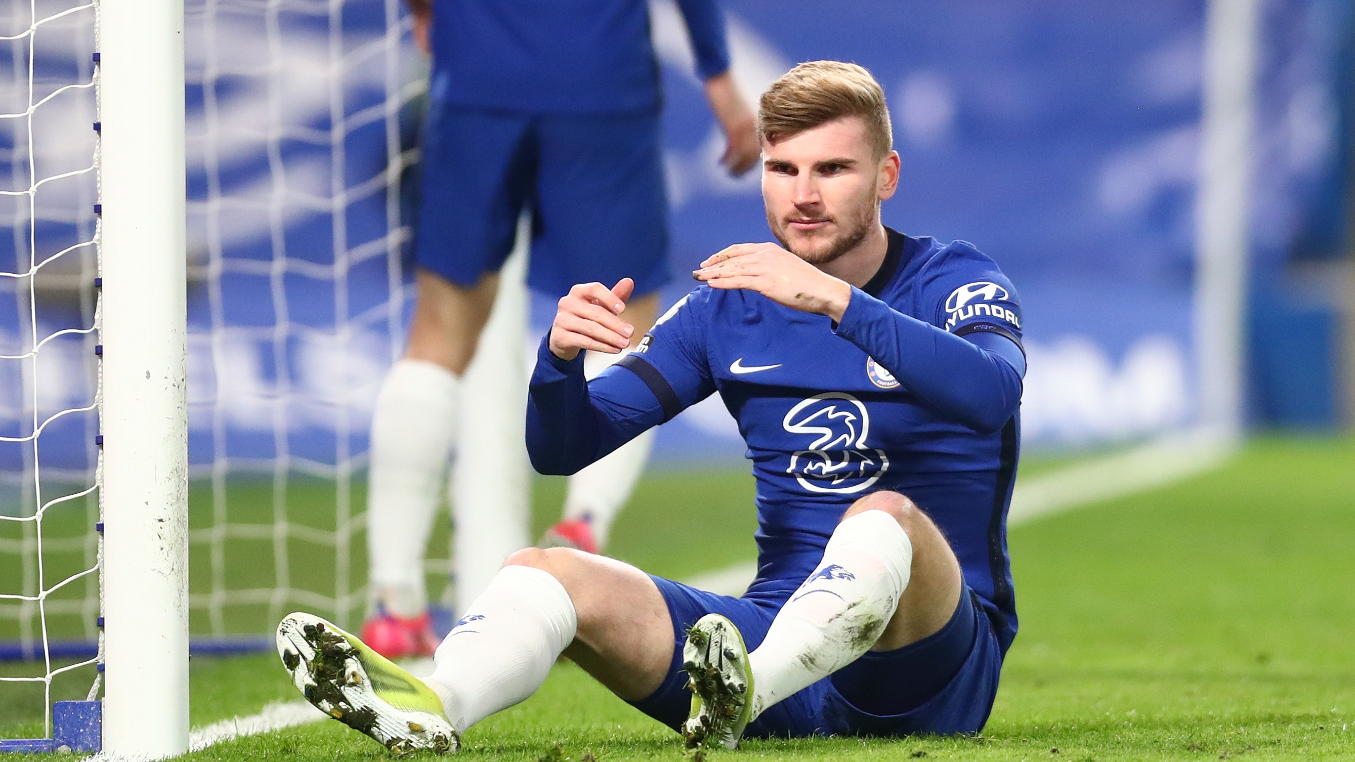 'Angry' Chelsea aiming for FA Cup final success against Leicester | ITV ...