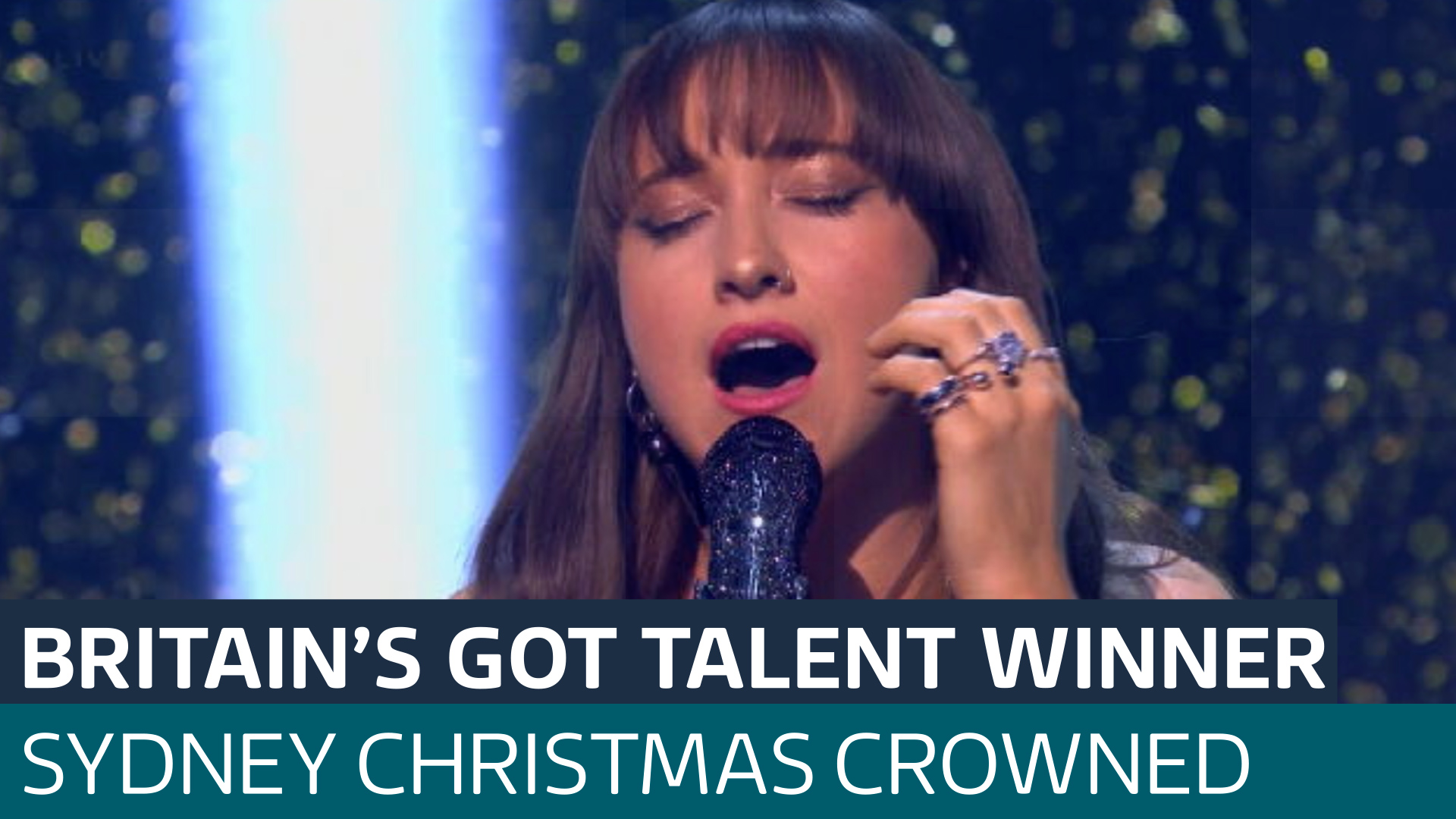 Britain’s Got Talent crowns winner of series 17 after emotional ...