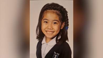 'Adored and loved' by all: Wimbledon crash victim named as eight-year ...