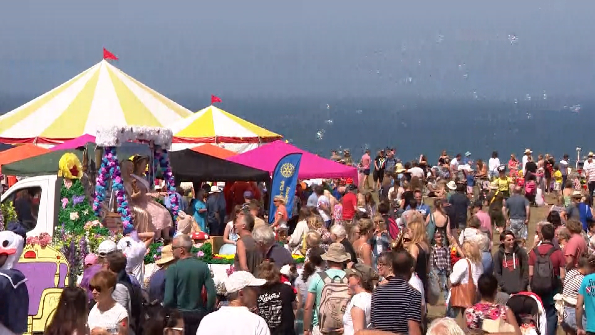 Alderney Week organisers call for volunteers and sponsors ahead of the ...