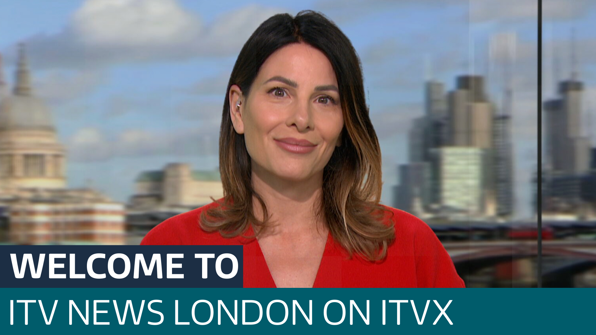 A guide to our service on ITVX with presenter Lucrezia Millarini ...