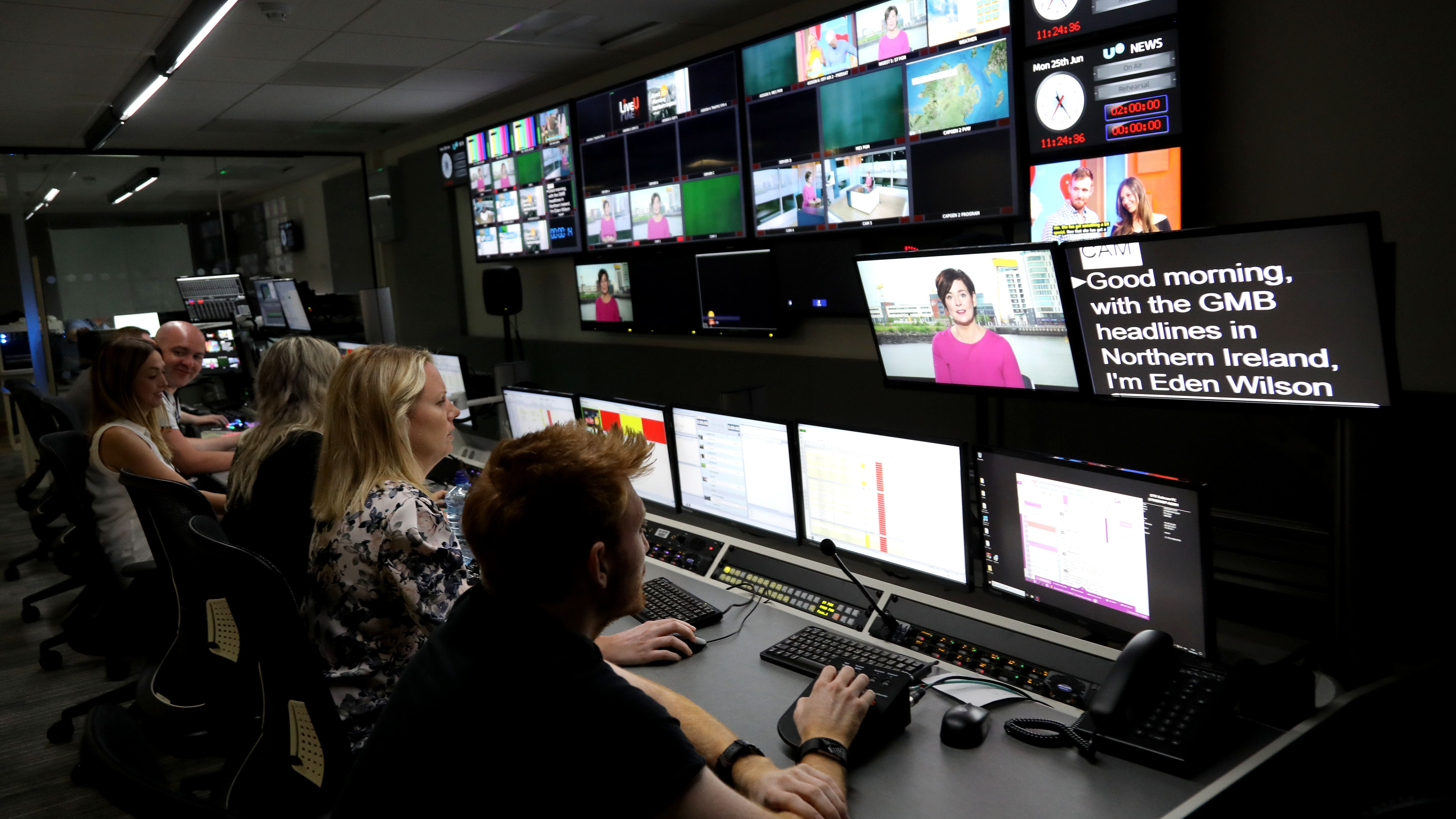 UTV Northern Ireland | Advice and support | UTV | ITV News