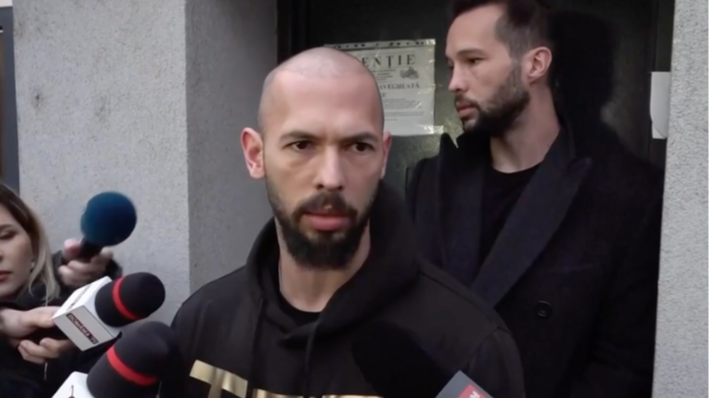 Devon and Cornwall Police brings civil claim against influencer Andrew ...