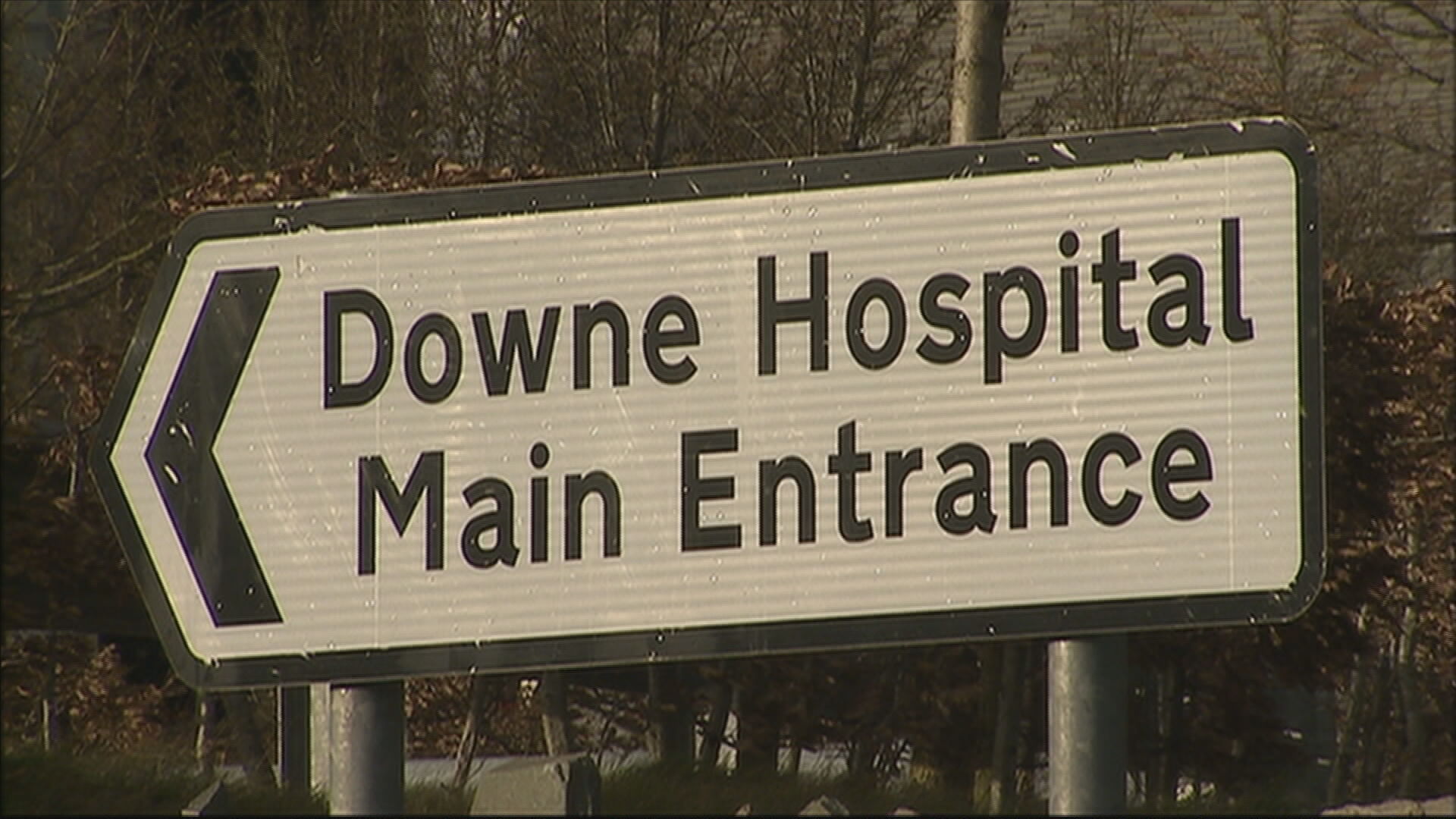 Great-grandmother turned away from her local hospital due to her age ...