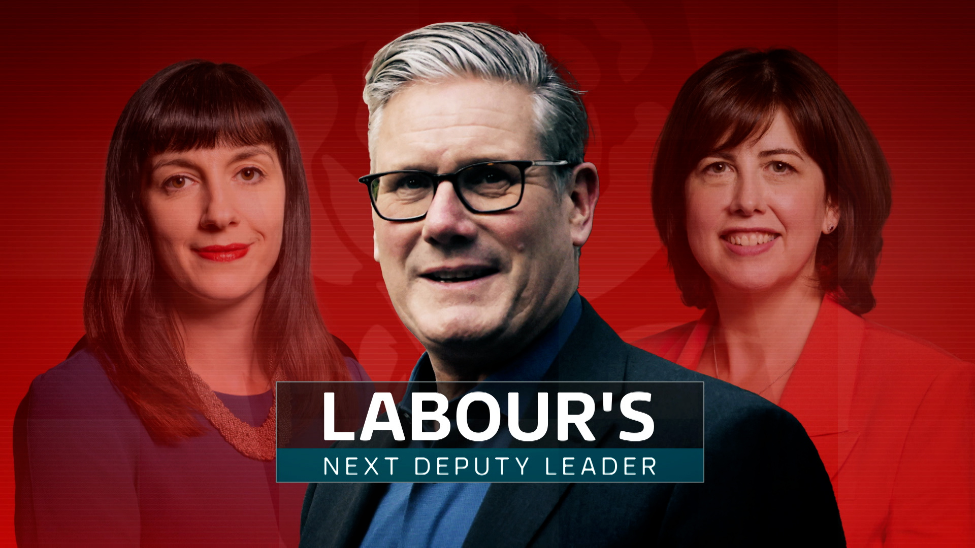 Bridget Phillipson vs Lucy Powell: The battle for Labour deputy leader ...