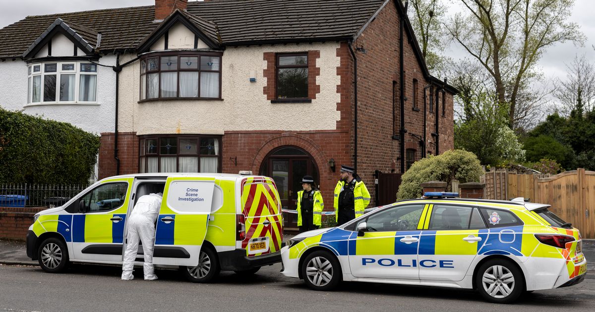 Woman denies murder of 'much loved' great grandmother at house in ...