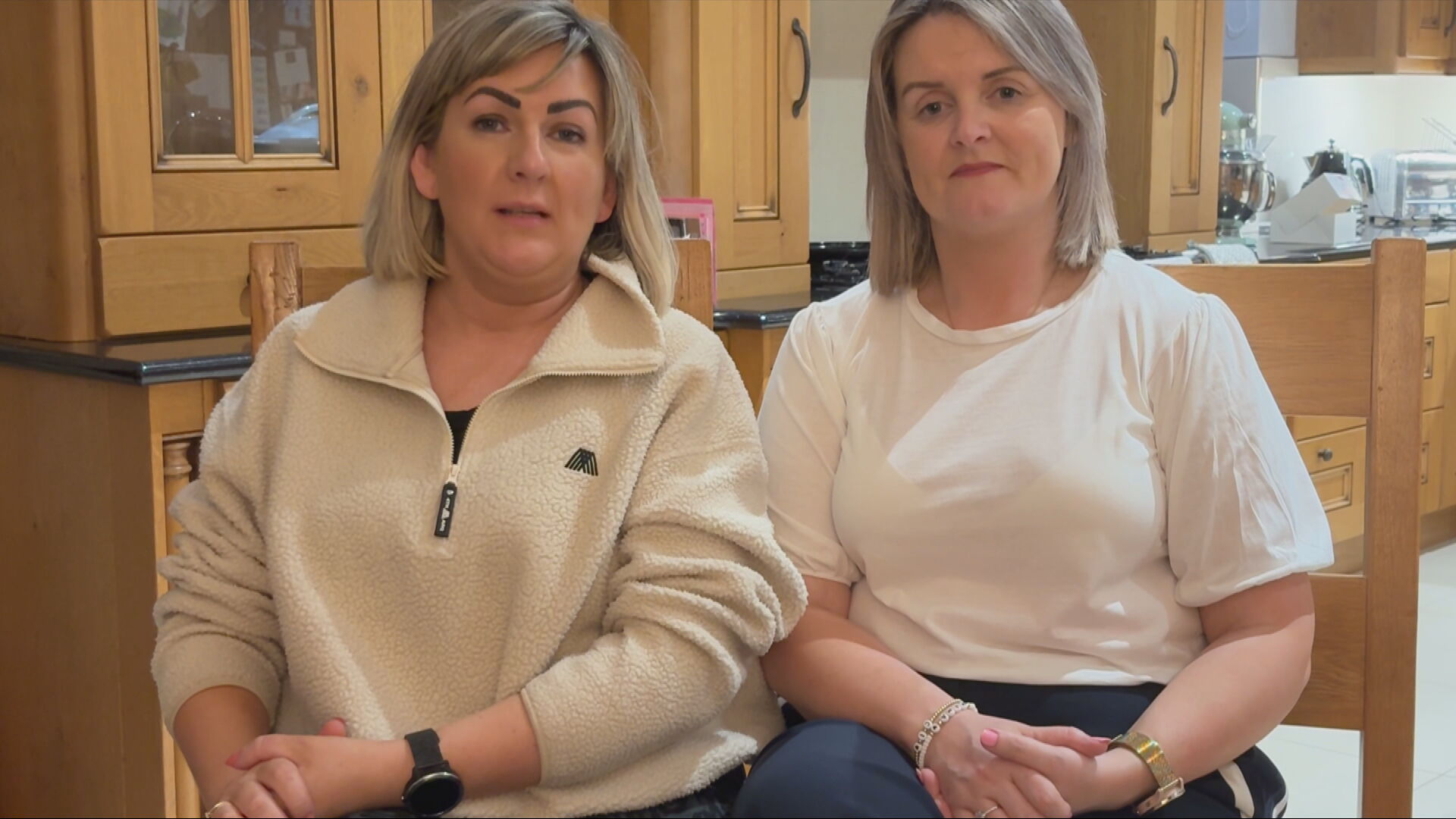 Mums the Word support group helping women navigate chaos of parenthood ...