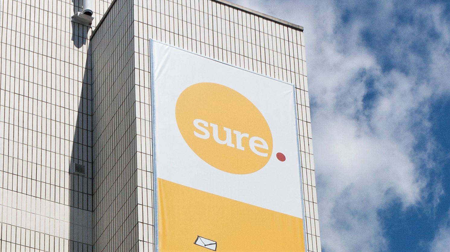 Guernsey regulator says Sure's broadband prices are "far too high ...