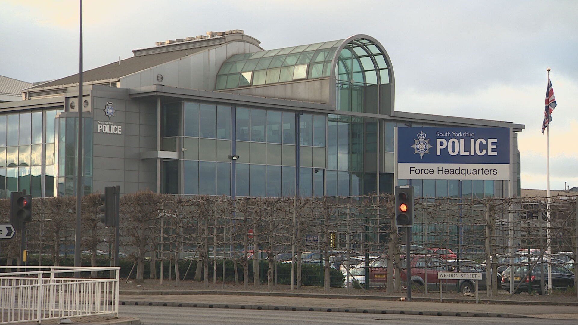 IOPC investigates ex-South Yorkshire Police officers over child sex ...