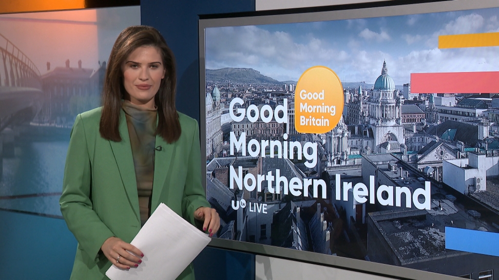 A-level results, political talks, Toomebridge crash: Thursday's ...