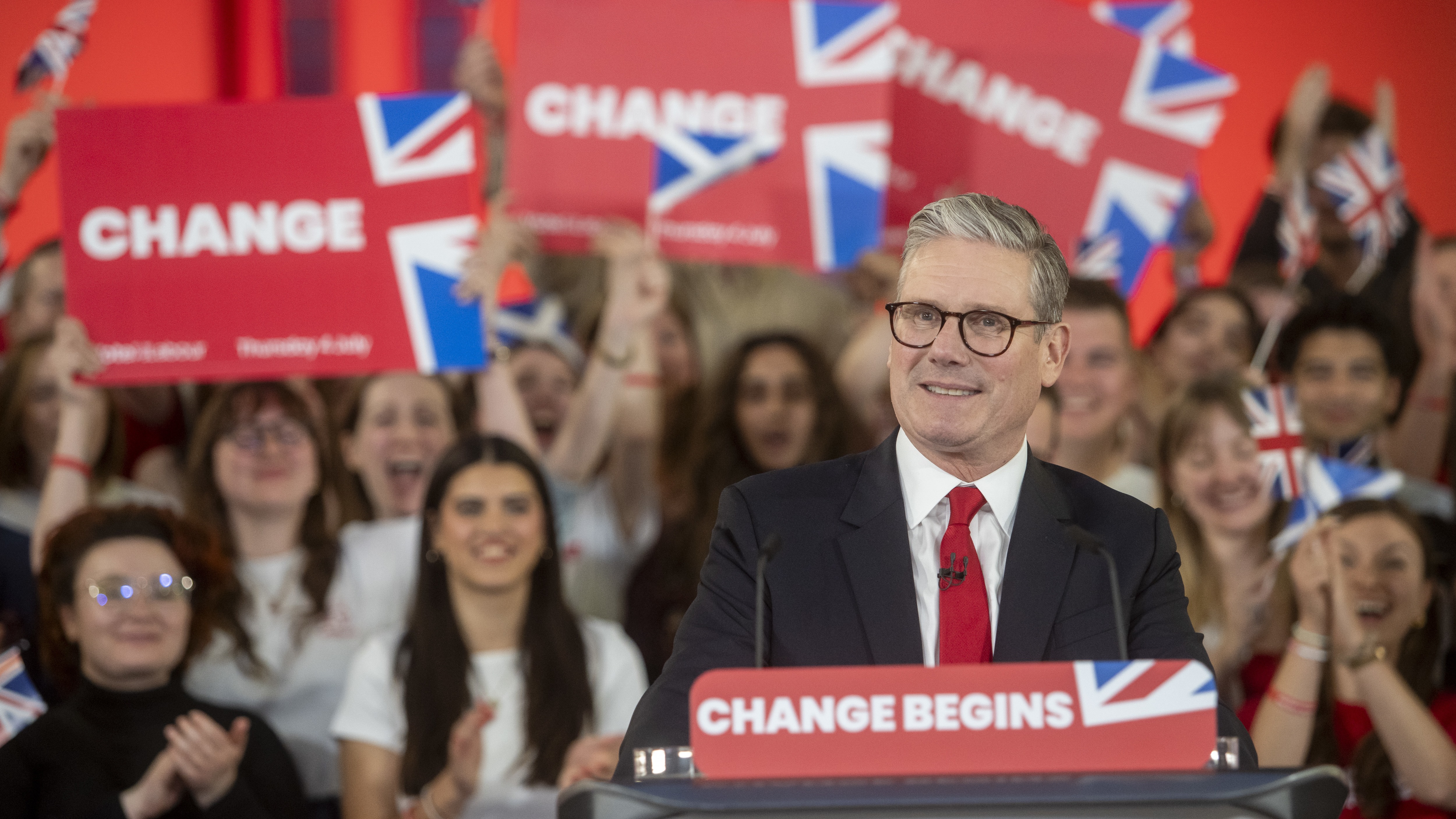 Election analysis: Cumbria mirrors national picture with Labour comeback and Tory wipeout | ITV ...