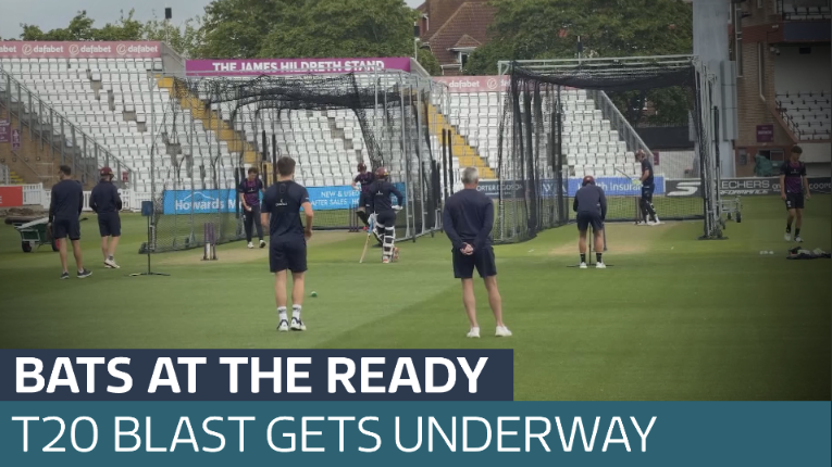 The most popular competition in the county game gets underway with the ...