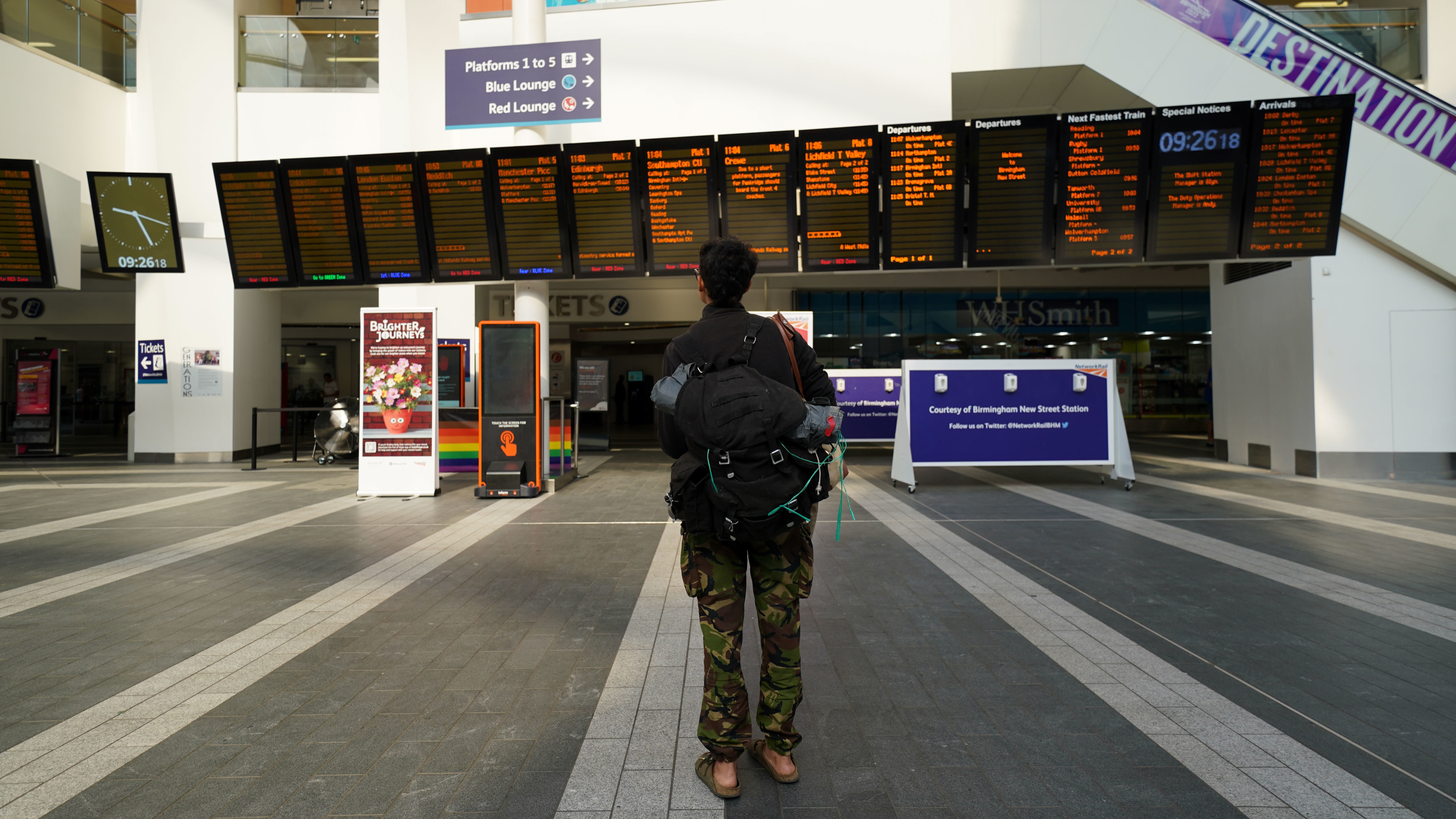 Passengers face largest rail fare hike in over a decade with fares set ...