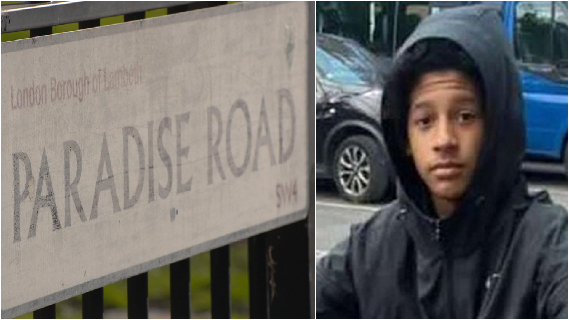 Lathaniel Burrell: 'This can't happen to anyone else' says aunt of boy ...