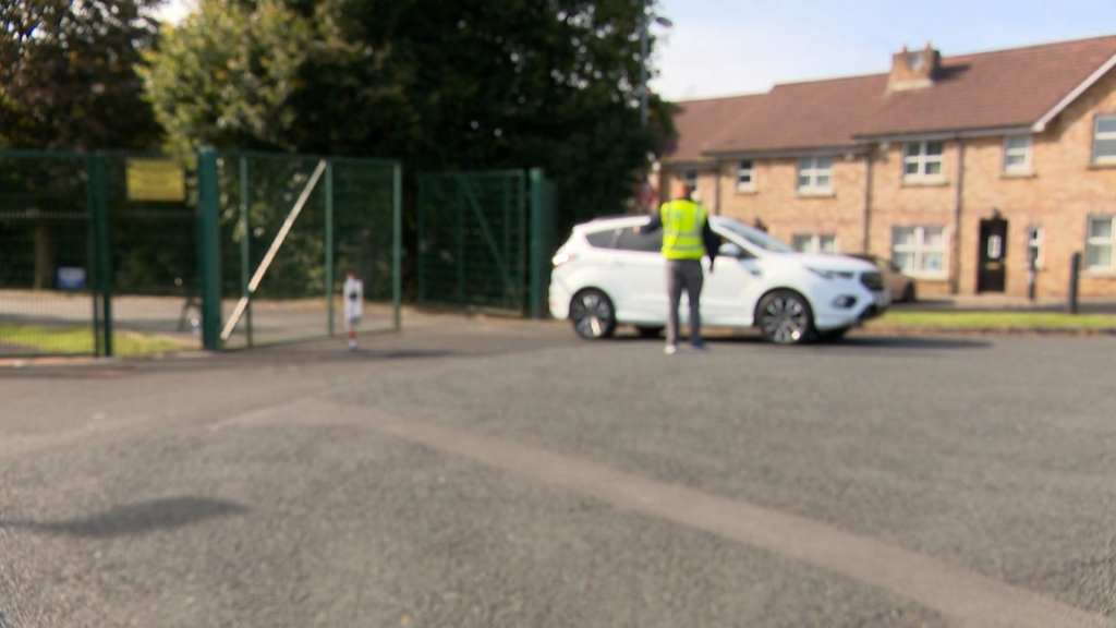 More than 500 new Covid-19 cases over weekend in NI | UTV | ITV News