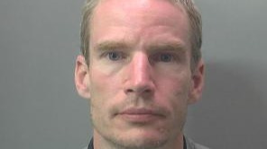 Jail for 'cowardly' robber who picked on elderly woman after cash ...