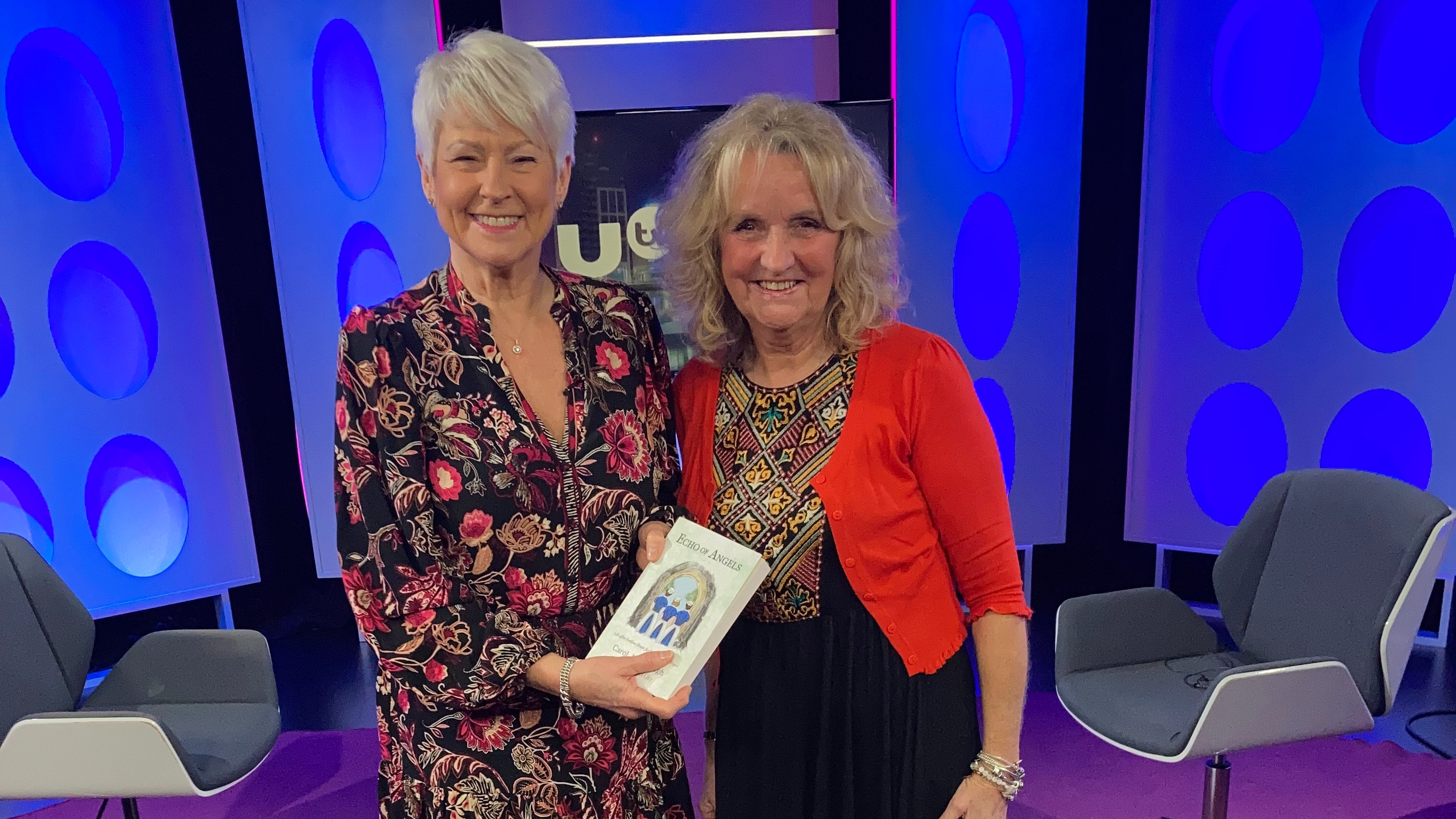 UTV Life - Latest From ITV News