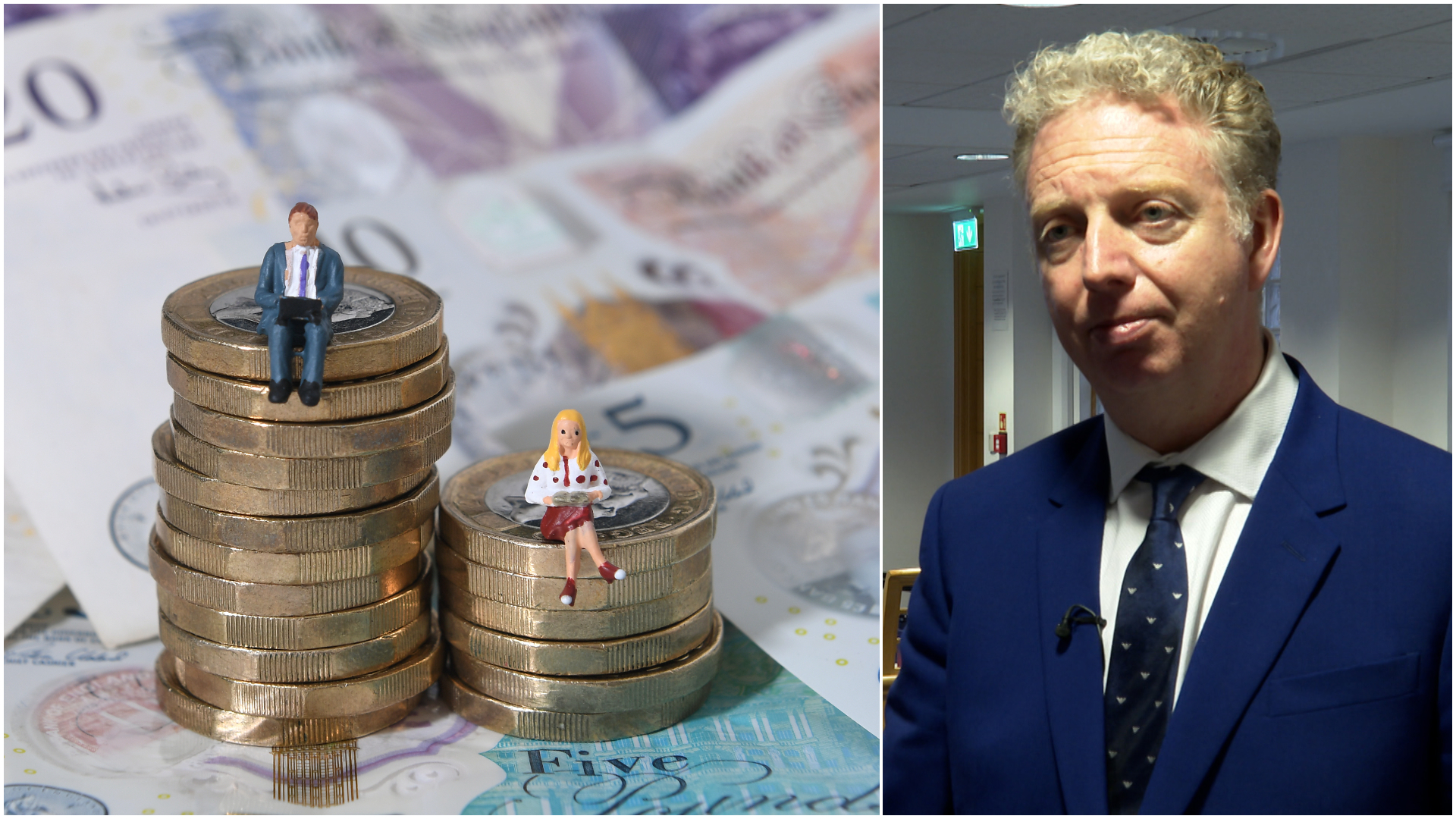 Isle of Man set to spend £1.2 billion as government outlines financial ...