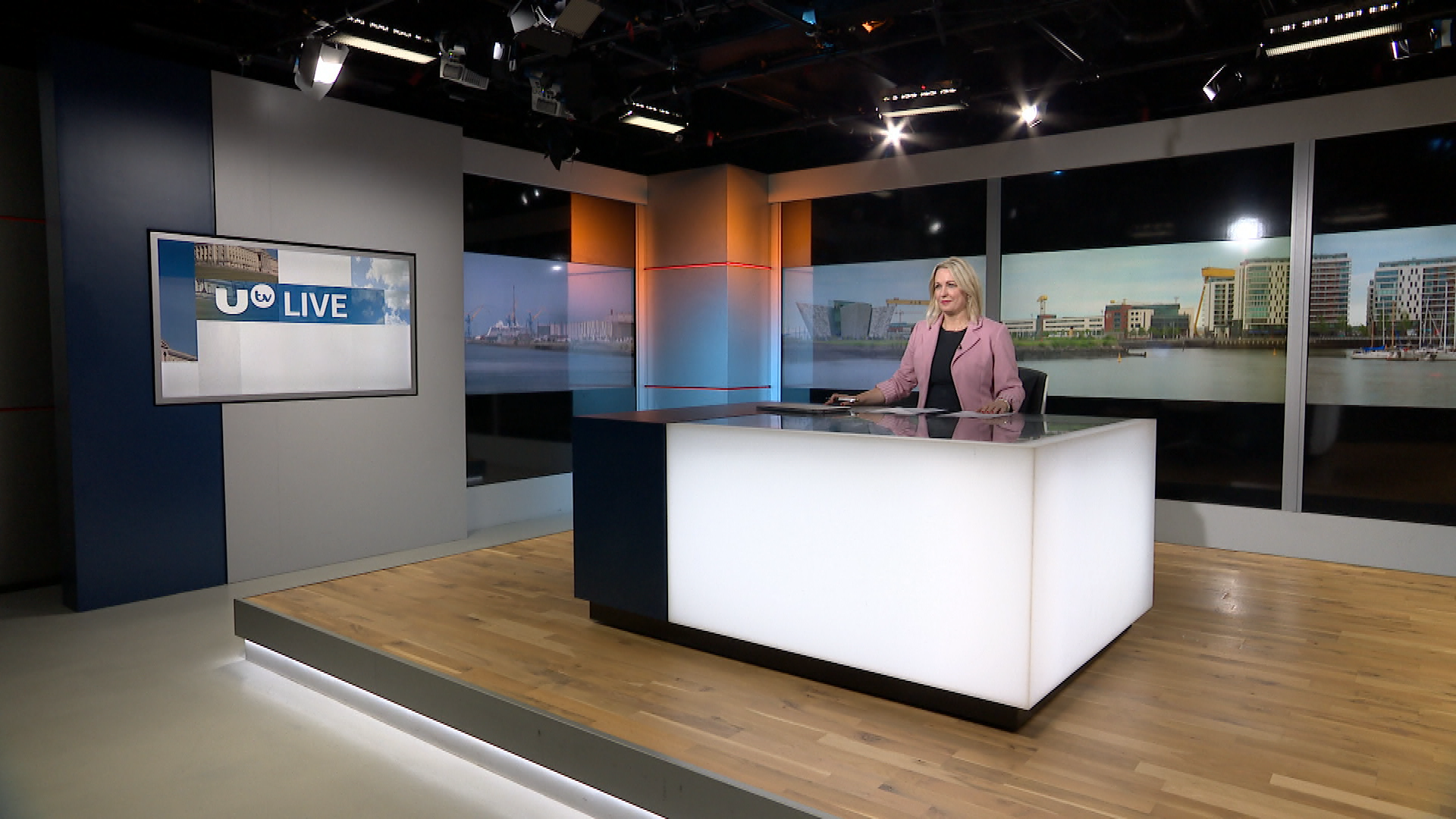 Prison inquiry call, Belfast shooting, Maud Kells funeral: Sunday's ...