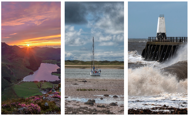 ITV Border : Weather News for Cumbria and the south of Scotland