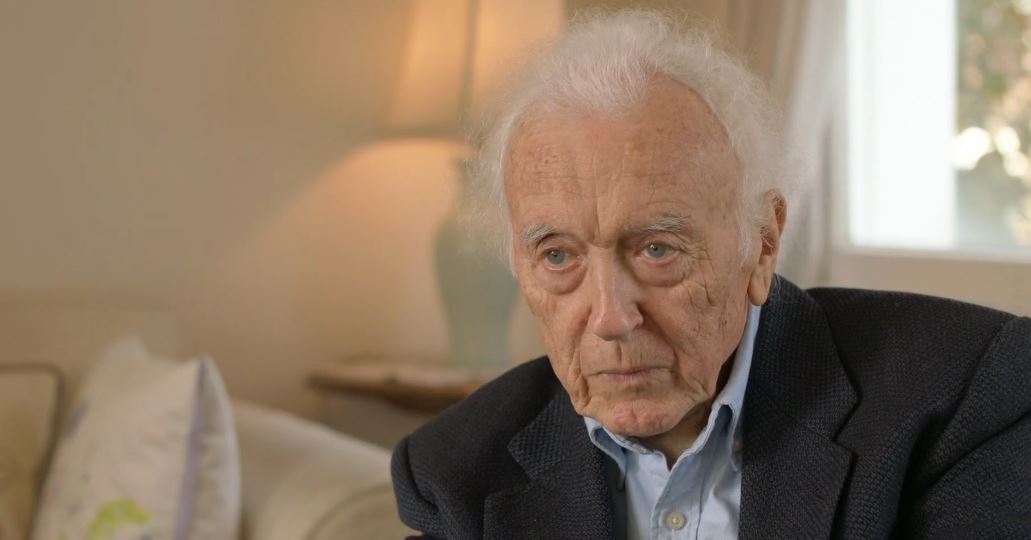 Ray Connolly on Covid: 'I think I was probably dying, I was on the ...