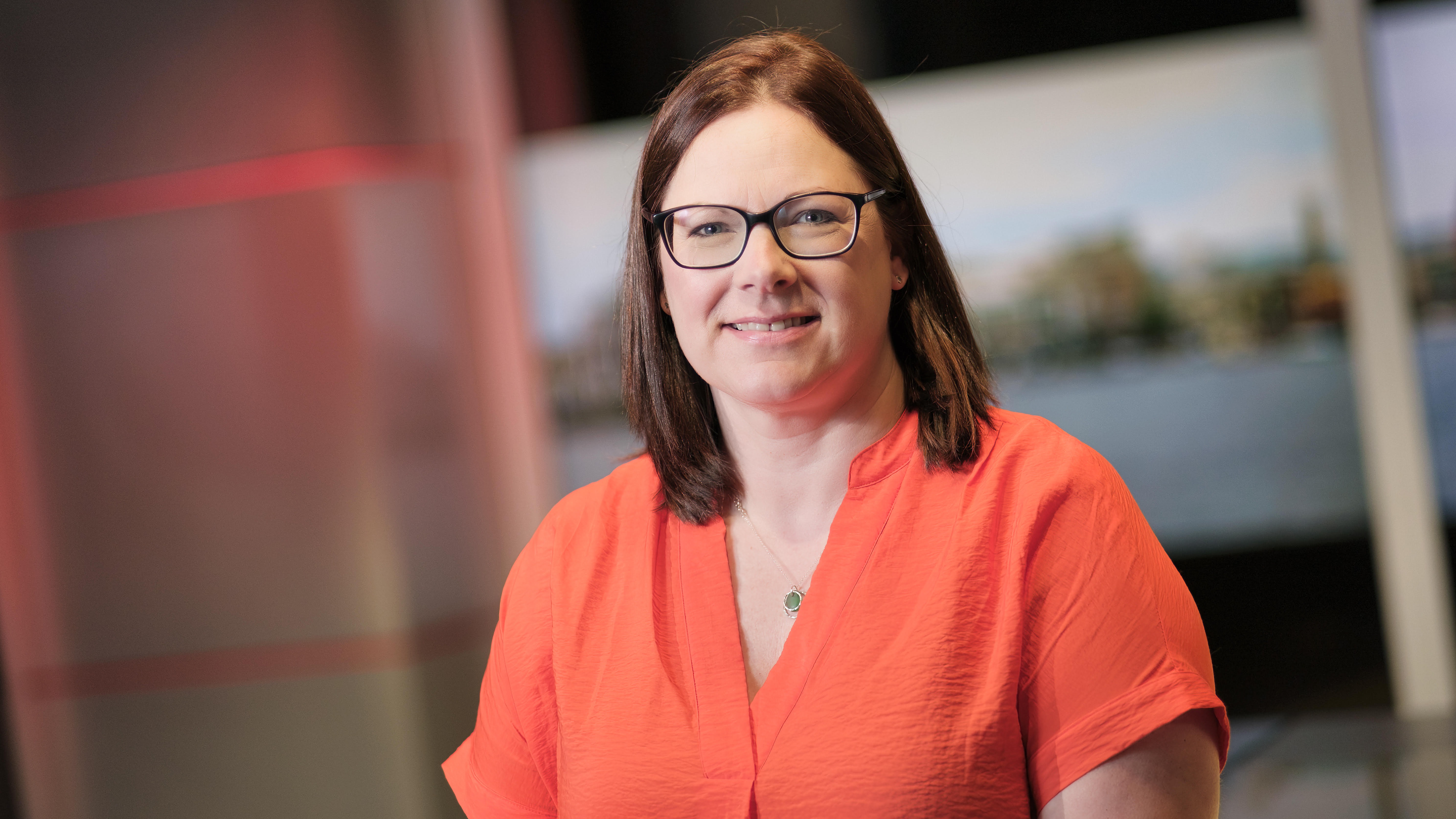 Zoe Thomas appointed as new Head of News and Programmes for ITV Cymru Wales | ITV News Wales