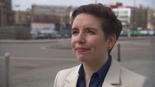 Q&A: Green Party co-leader on 'out of control private rental markets ...