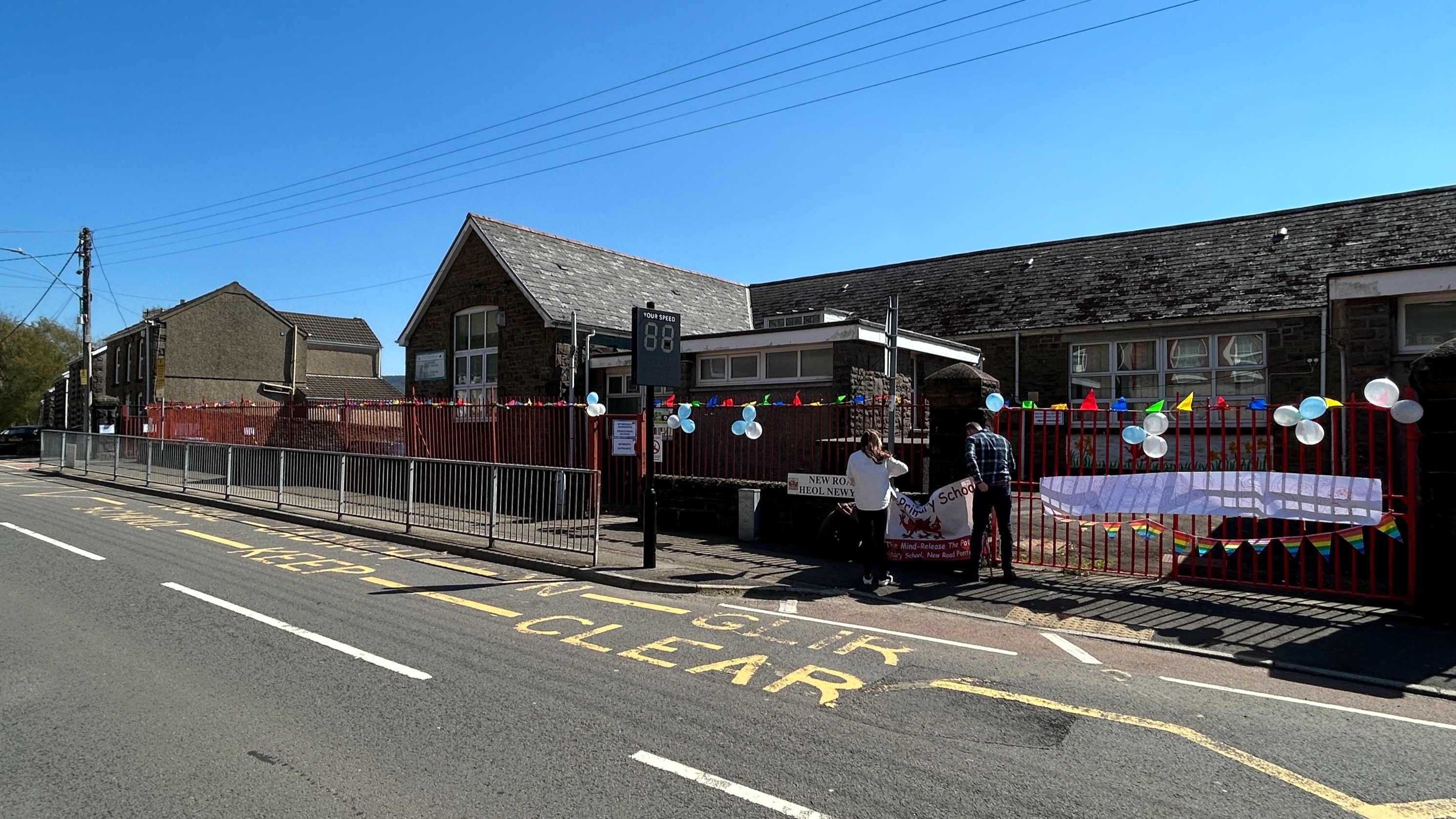 Swansea: Plans for new super school in Neath scrapped as campaigning ...