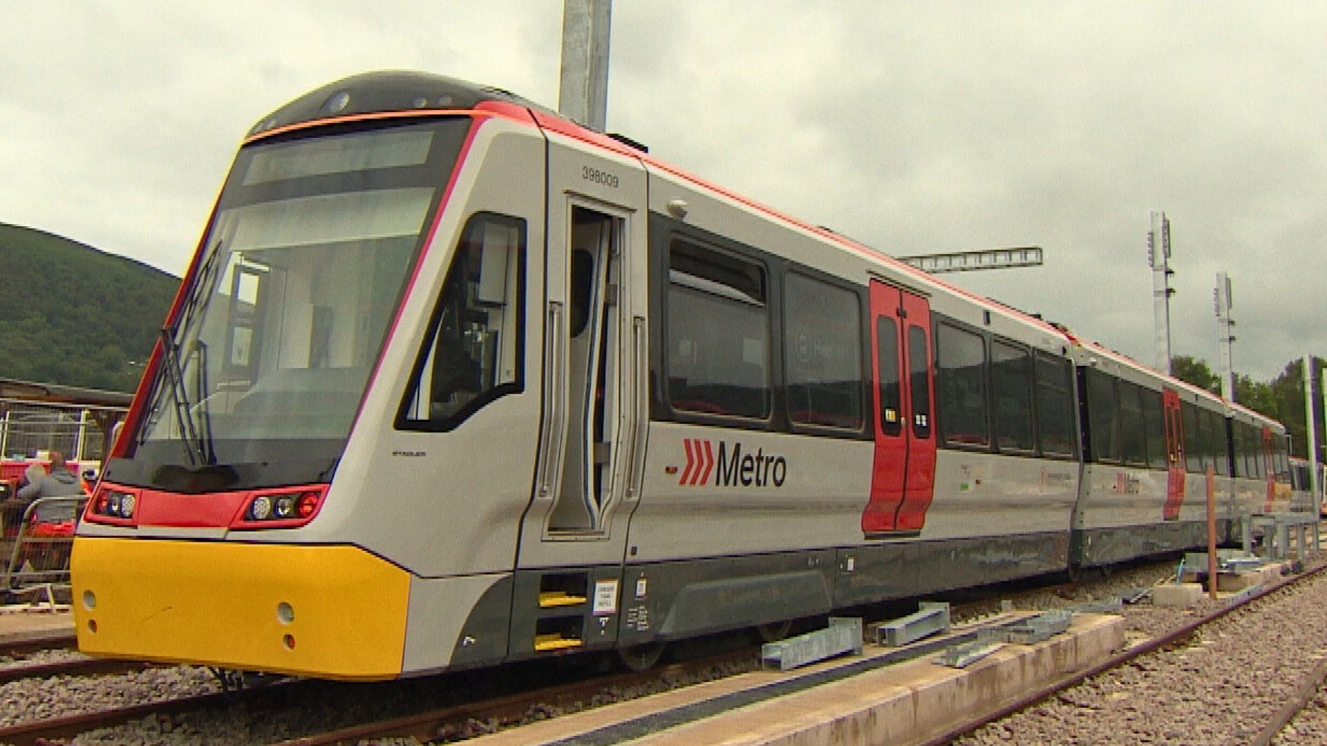 South Wales Metro: What is it, how much will it cost and when will it ...